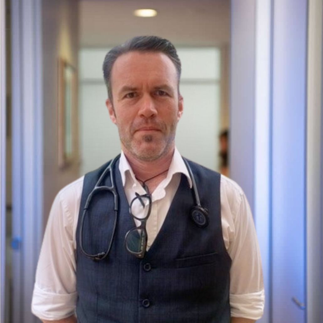 Integrated Specialist Medical Care - Integrated Specialist Medical Care